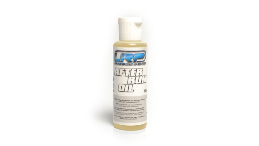 LRP After Run Oil (60ml) | RC Drivers